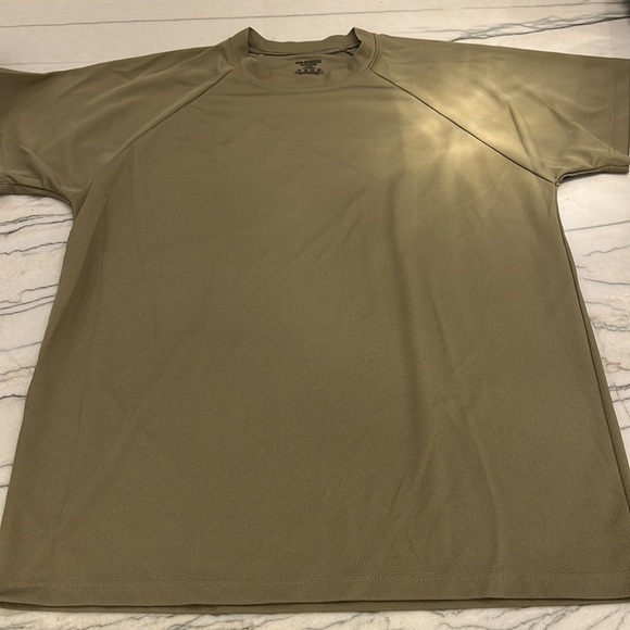 DRI-Duke | Shirts | Duke Athletic Driduke Moisture Control Loose Fit ...